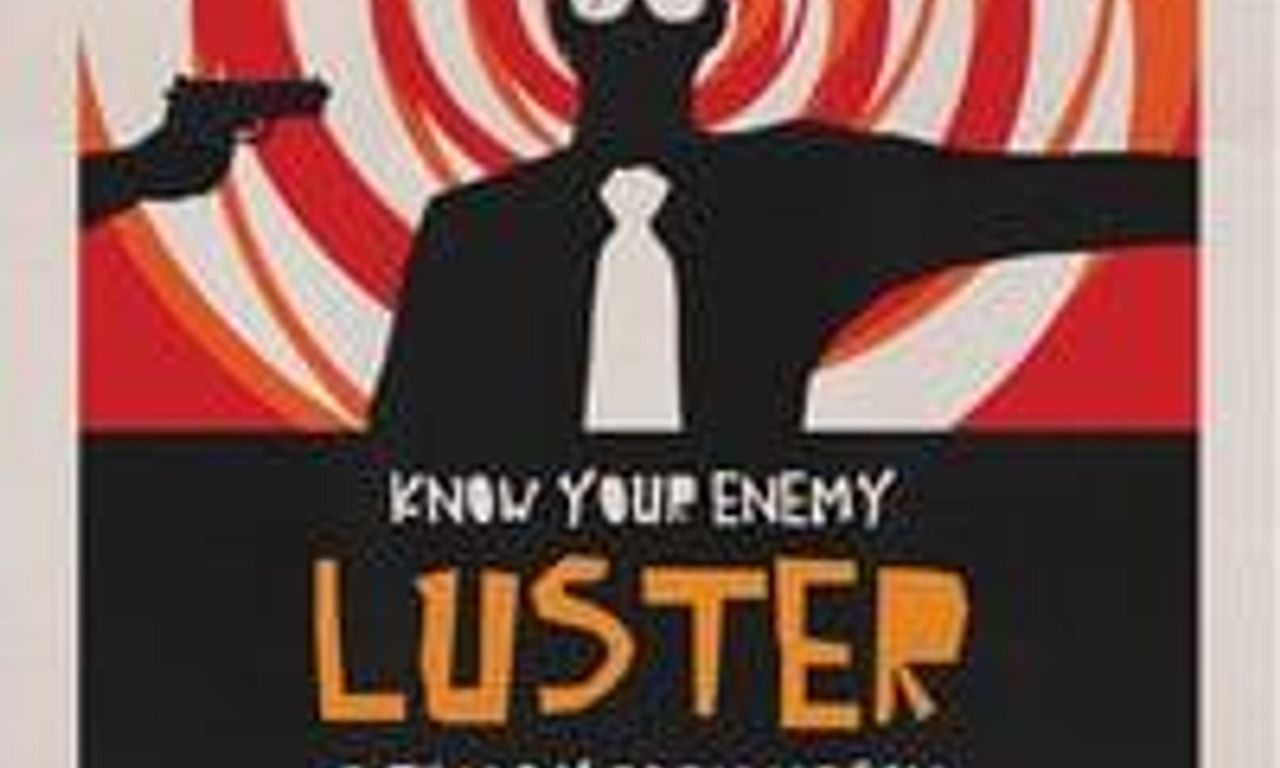 Luster - Where to Watch and Stream Online – Entertainment.ie