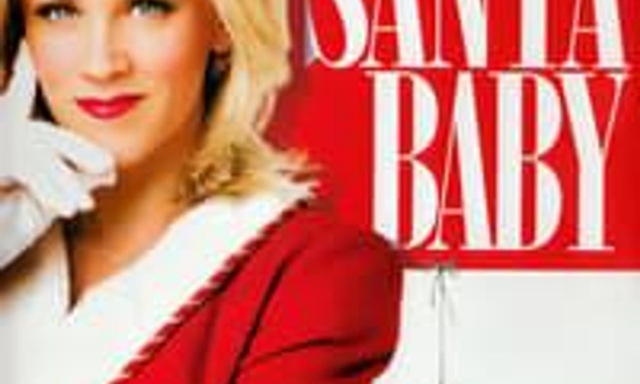 Santa Baby - Where to Watch and Stream Online – Entertainment.ie