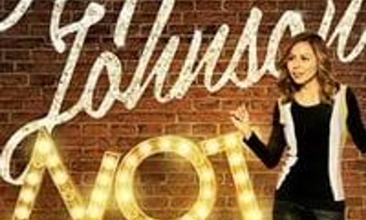 Anjelah Johnson: Not Fancy - Where to Watch and Stream Online ...