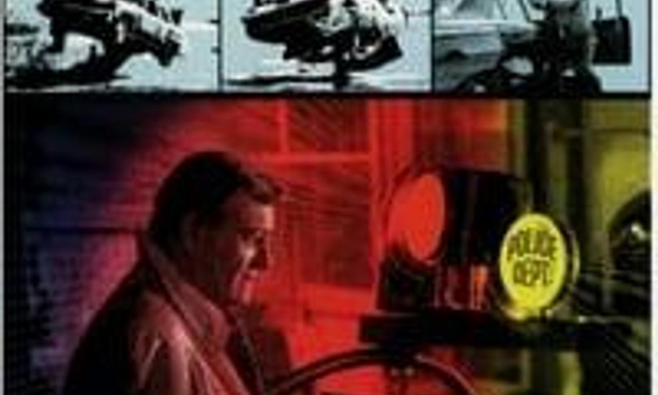 McQ - Where to Watch and Stream Online – Entertainment.ie