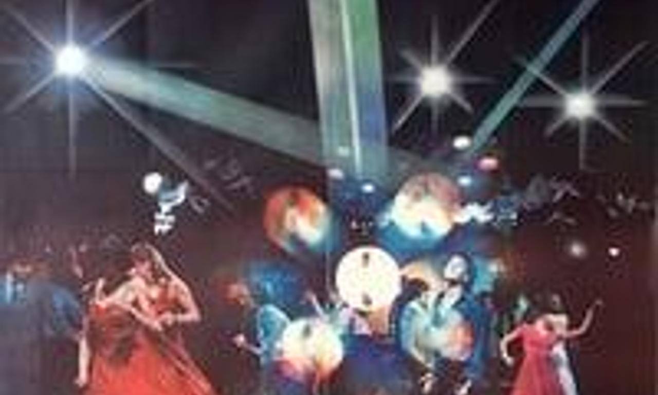 Disco Music Fever - Where to Watch and Stream Online – Entertainment.ie