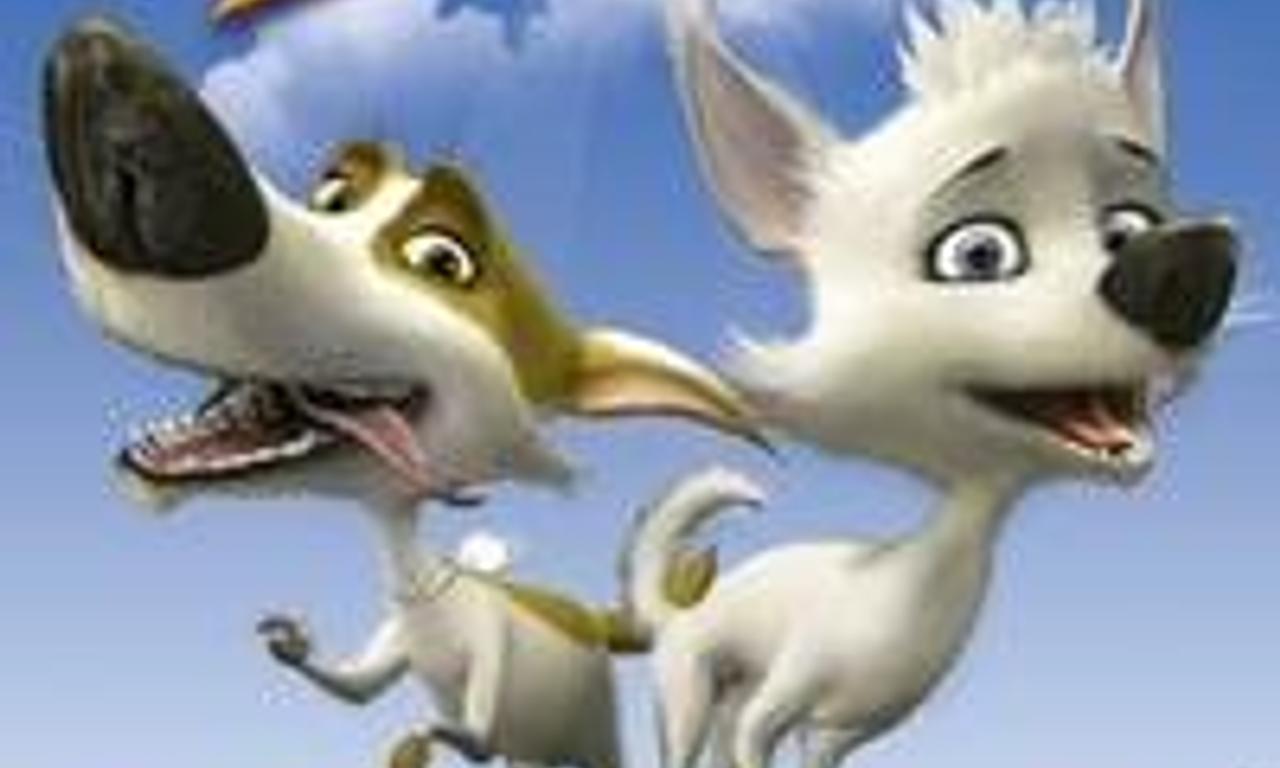 Space Dogs - Where to Watch and Stream Online – Entertainment.ie