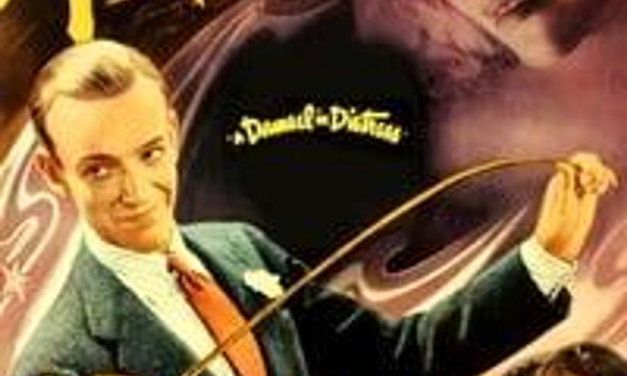 A Damsel in Distress - Where to Watch and Stream Online – Entertainment.ie