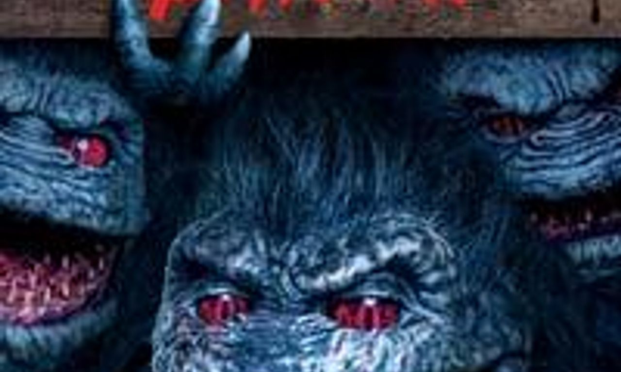 Critters Attack! - Where to Watch and Stream Online – Entertainment.ie