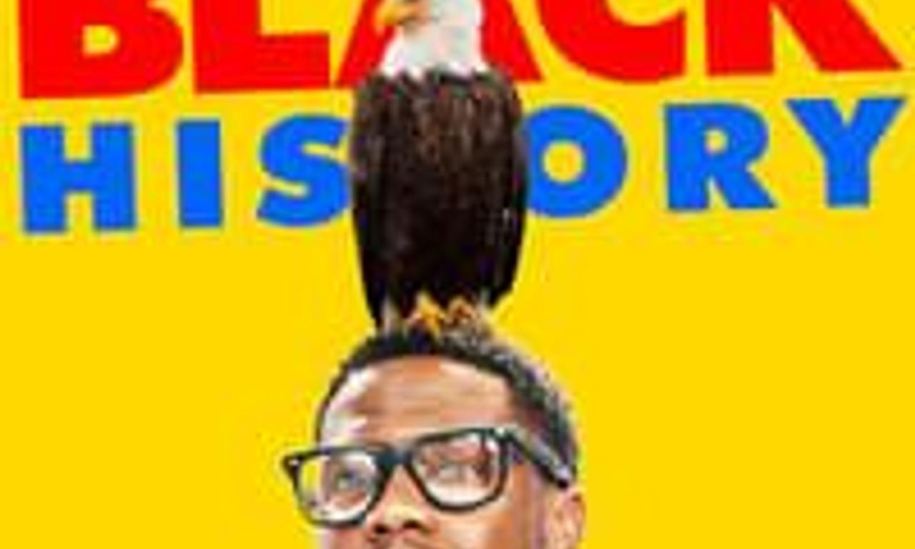Kevin Hart's Guide to Black History - Where to Watch and Stream Online ...