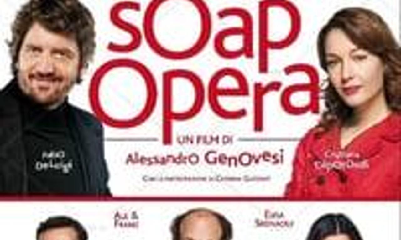 Soap Opera - Where to Watch and Stream Online – Entertainment.ie