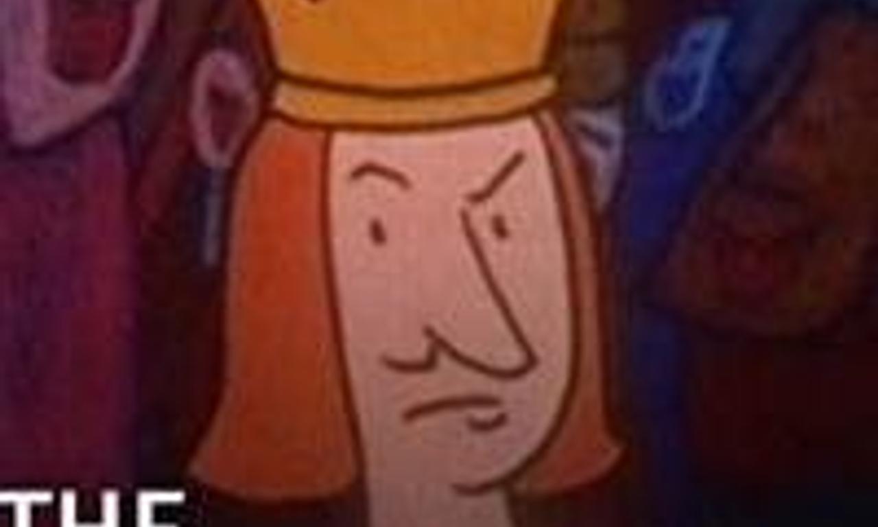 The Emperor's New Clothes - Where to Watch and Stream Online ...