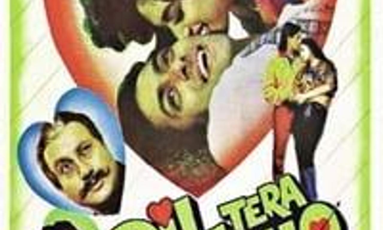 Dil Tera Aashiq - Where to Watch and Stream Online – Entertainment.ie