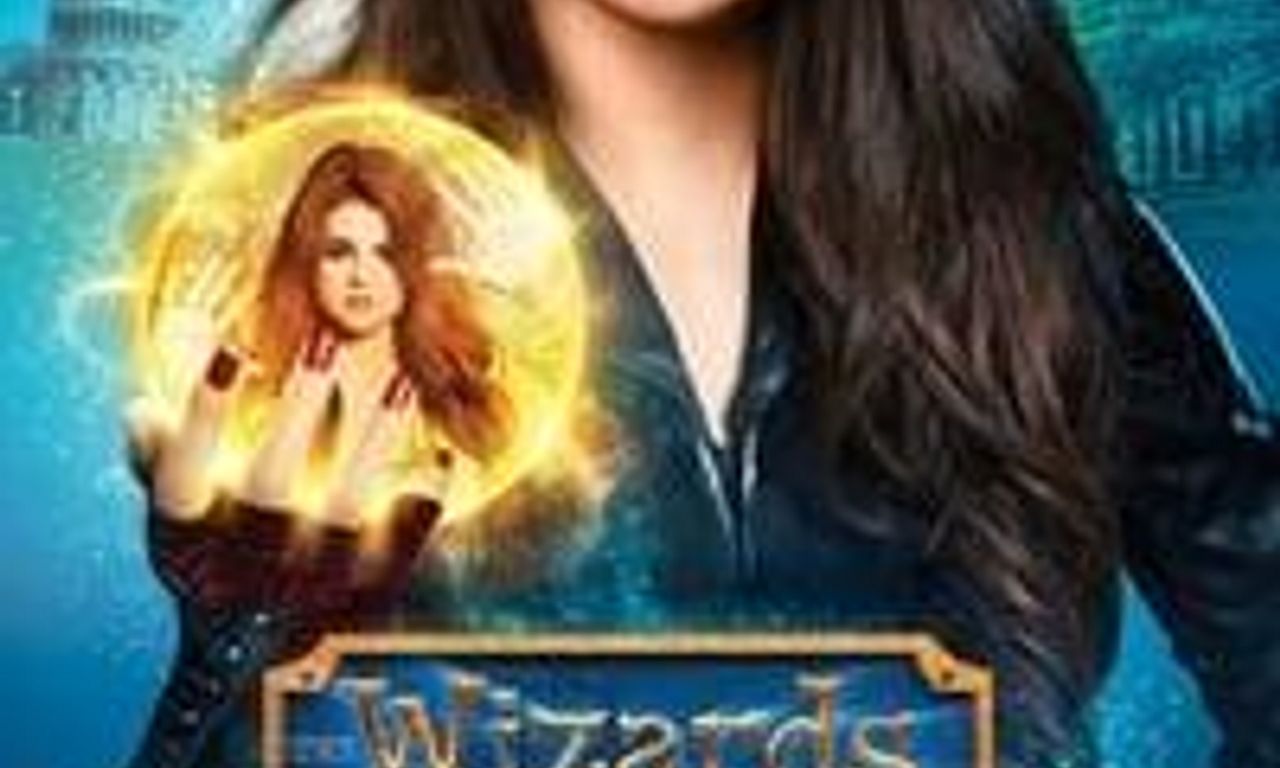 The Wizards Return: Alex vs. Alex - Where to Watch and Stream Online ...