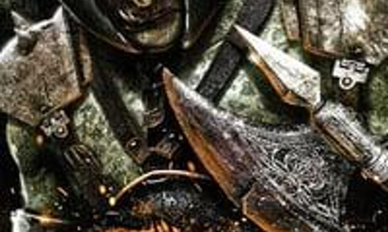 Orcs! - Where to Watch and Stream Online – Entertainment.ie