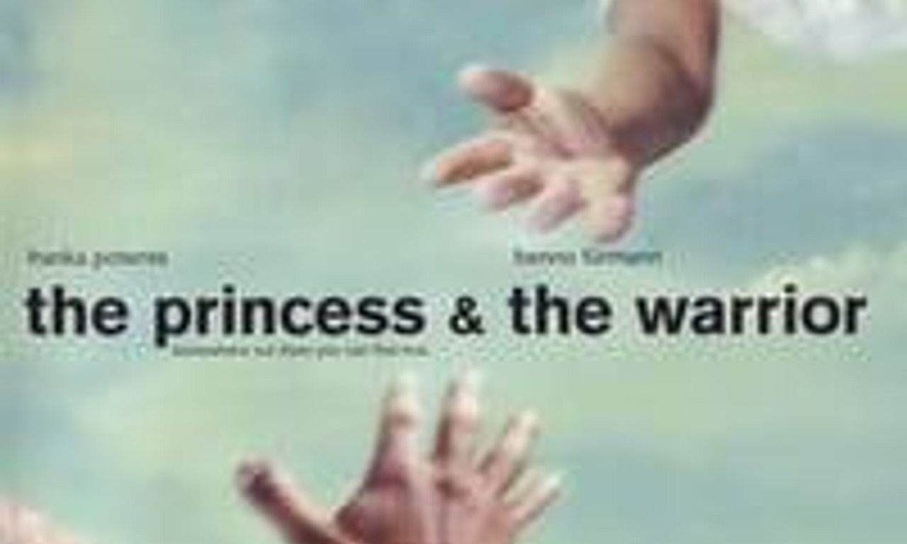 The Princess and the Warrior - Where to Watch and Stream Online ...