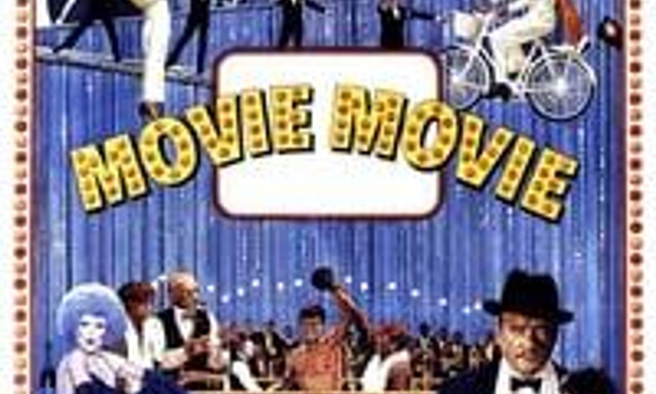 Movie Movie - Where to Watch and Stream Online – Entertainment.ie