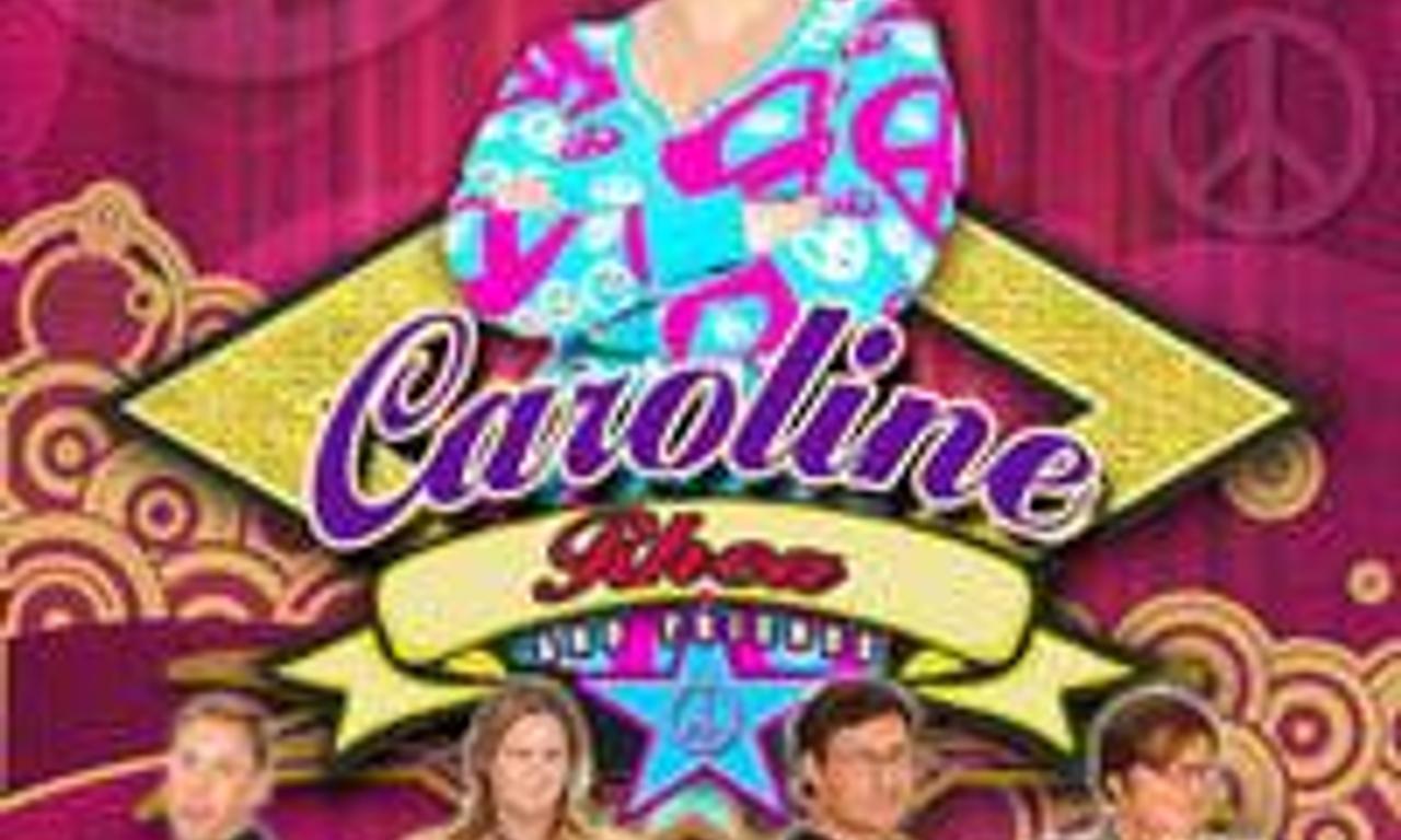 Caroline Rhea And Friends - Where to Watch and Stream Online ...