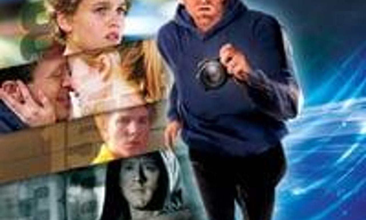 Shuffle - Where to Watch and Stream Online – Entertainment.ie