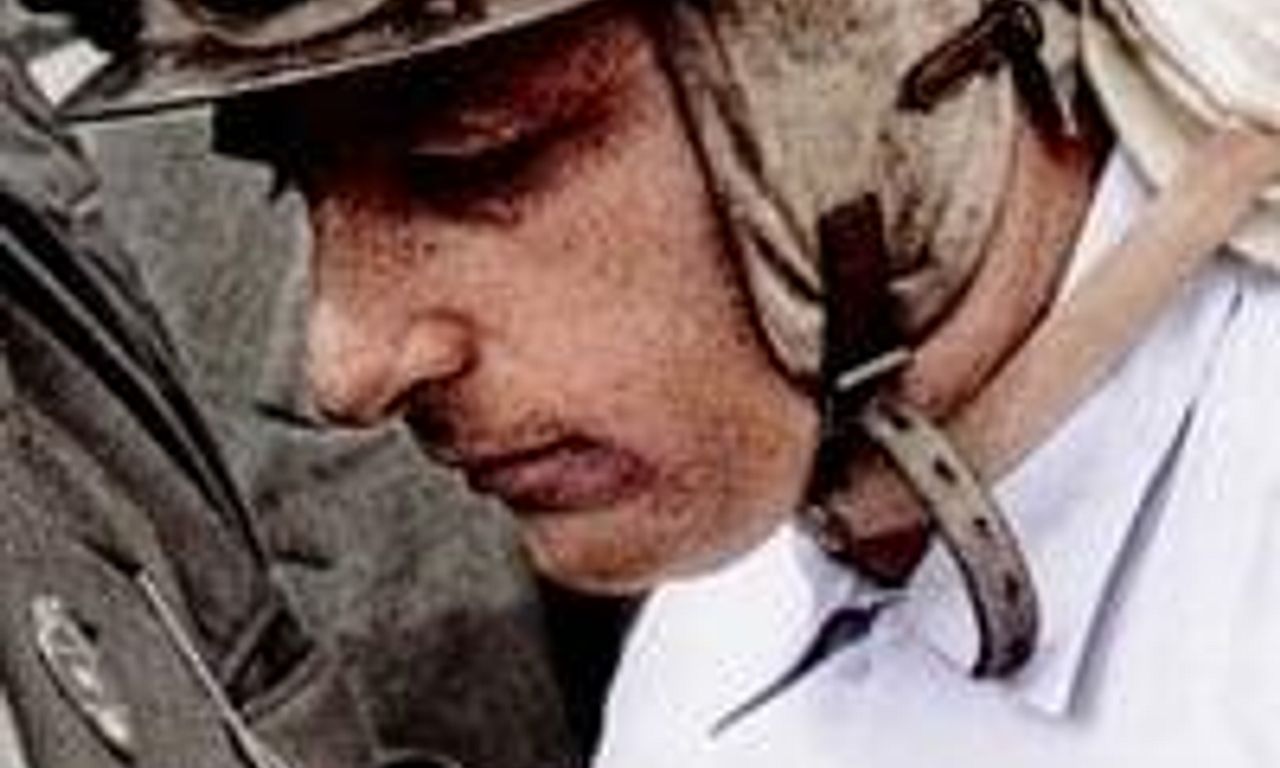 A Life of Speed: The Juan Manuel Fangio Story - Where to Watch and ...