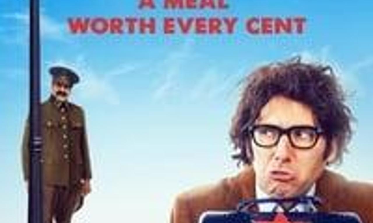 Free Lunch Express - Where to Watch and Stream Online – Entertainment.ie