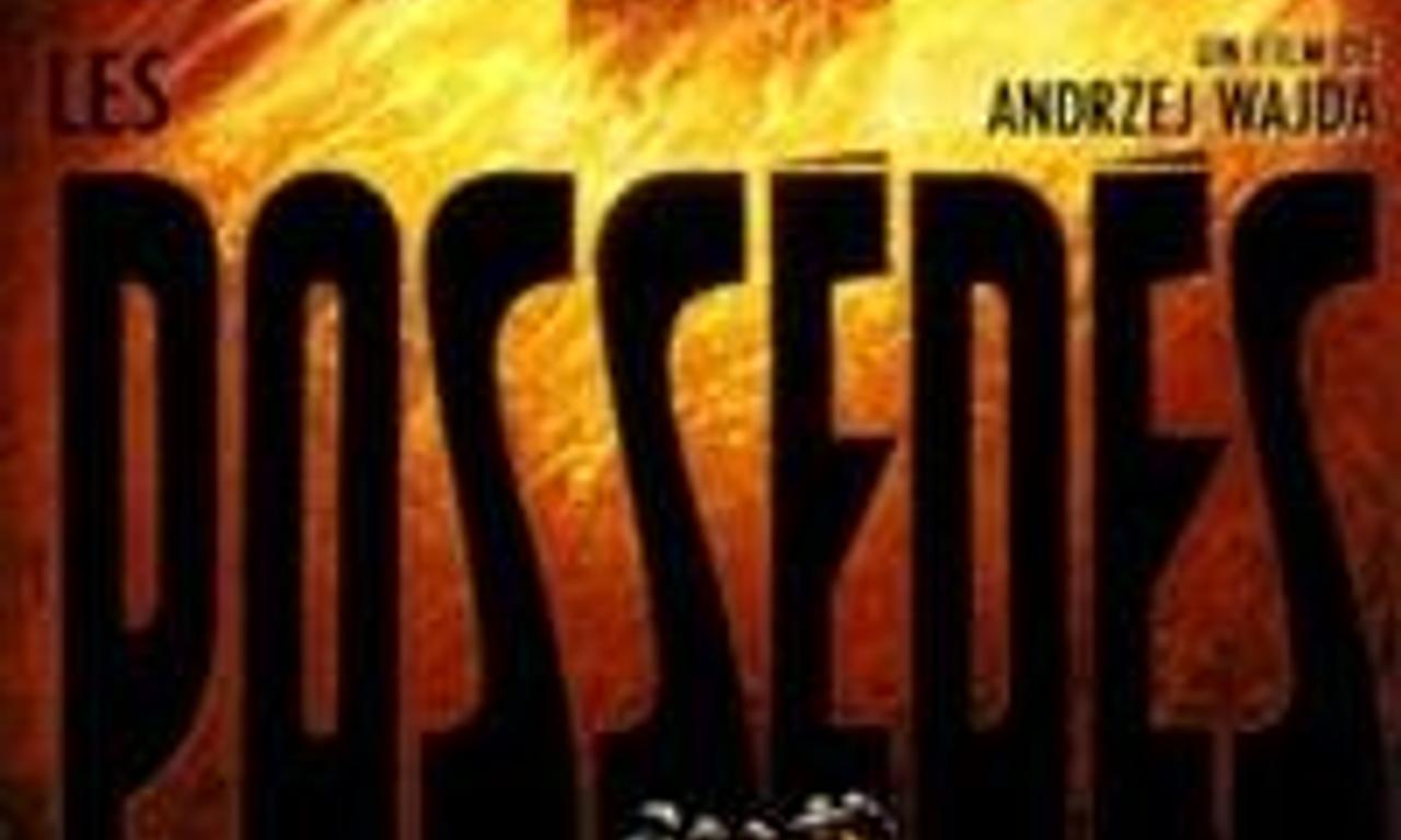 The Possessed - Where to Watch and Stream Online – Entertainment.ie