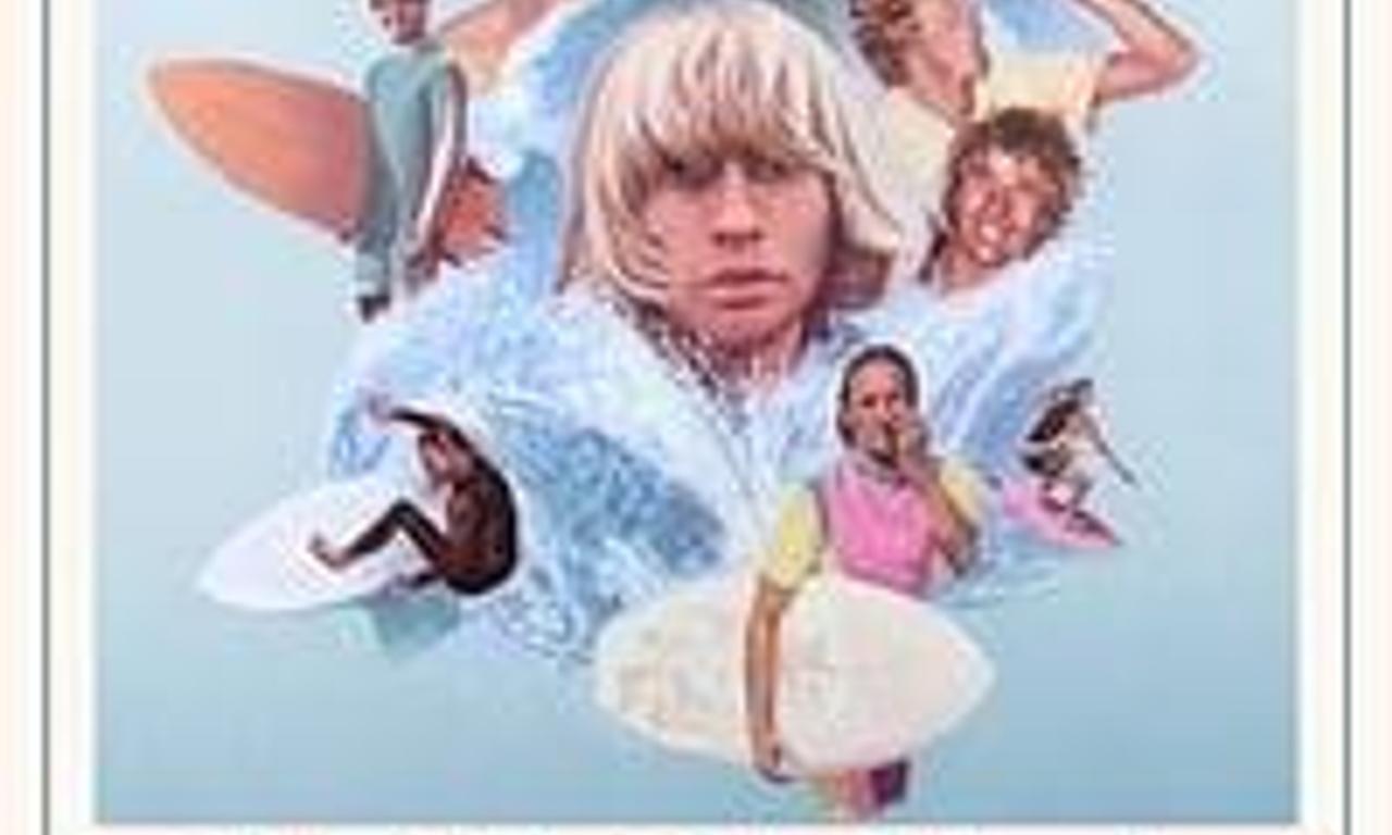 Biarritz Surf Gang - Where to Watch and Stream Online – Entertainment.ie