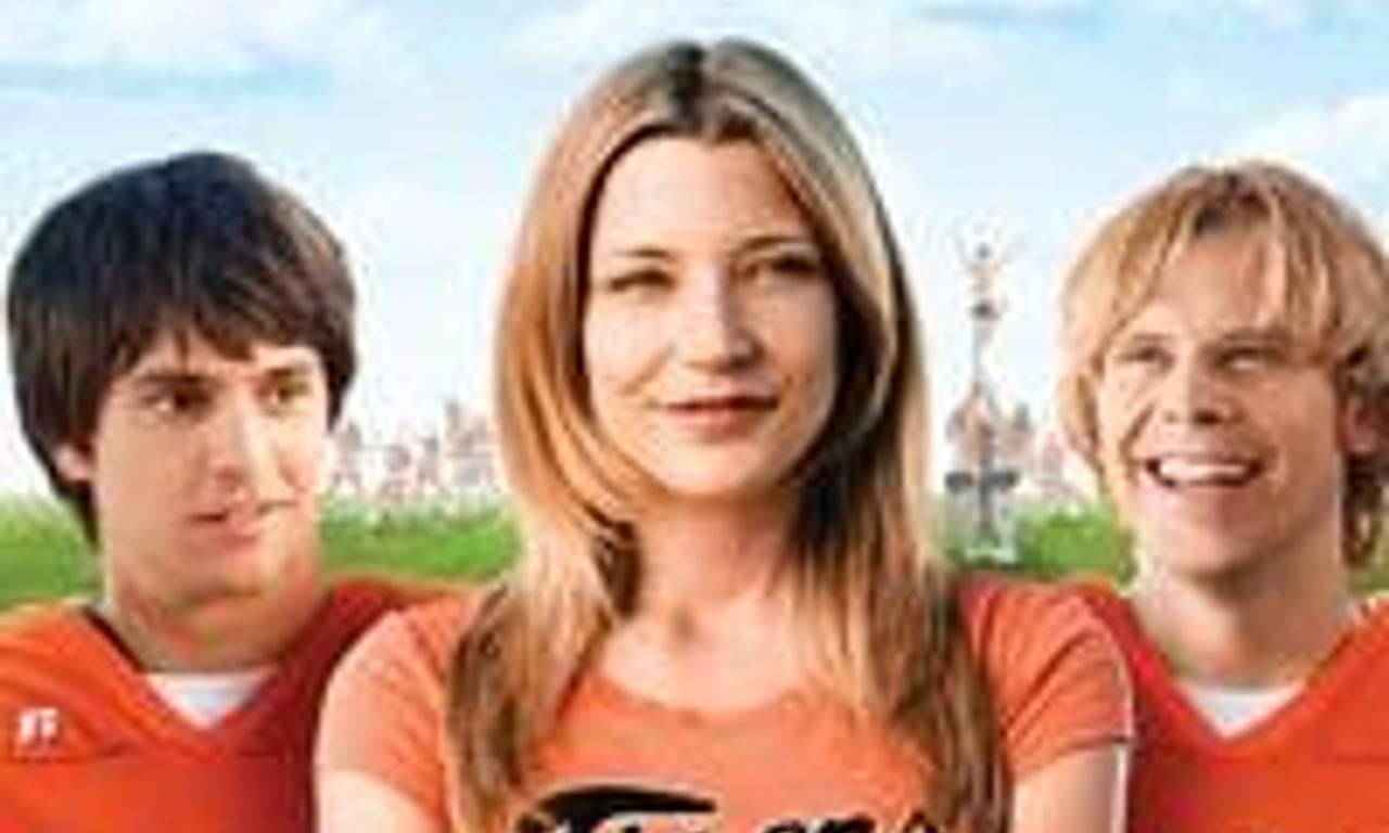 Fired Up! - Where to Watch and Stream Online – Entertainment.ie