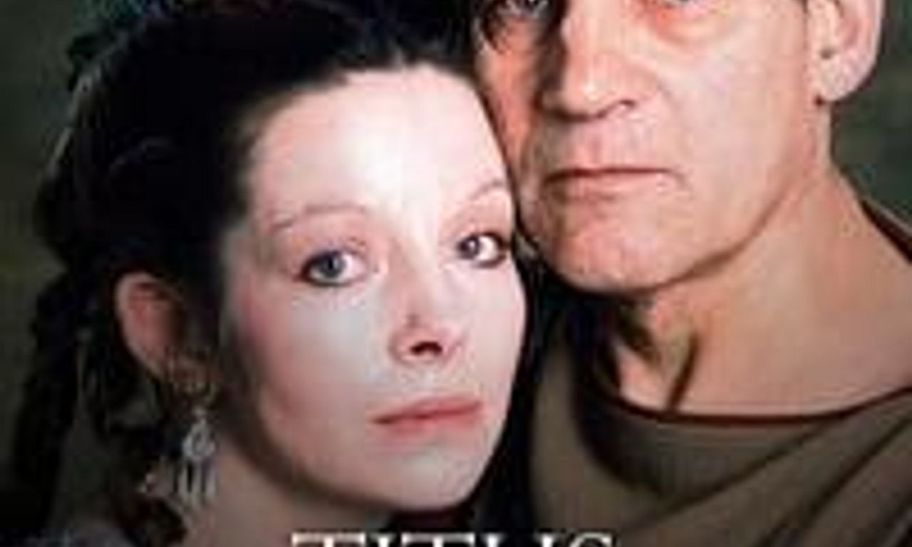 Titus Andronicus - Where to Watch and Stream Online – Entertainment.ie
