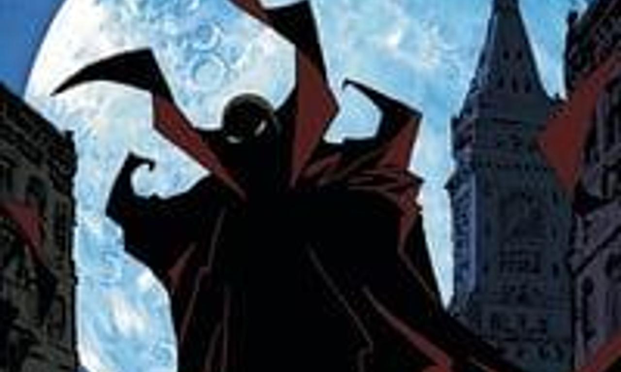 Todd McFarlane's Spawn - Where to Watch and Stream Online – Entertainment.ie