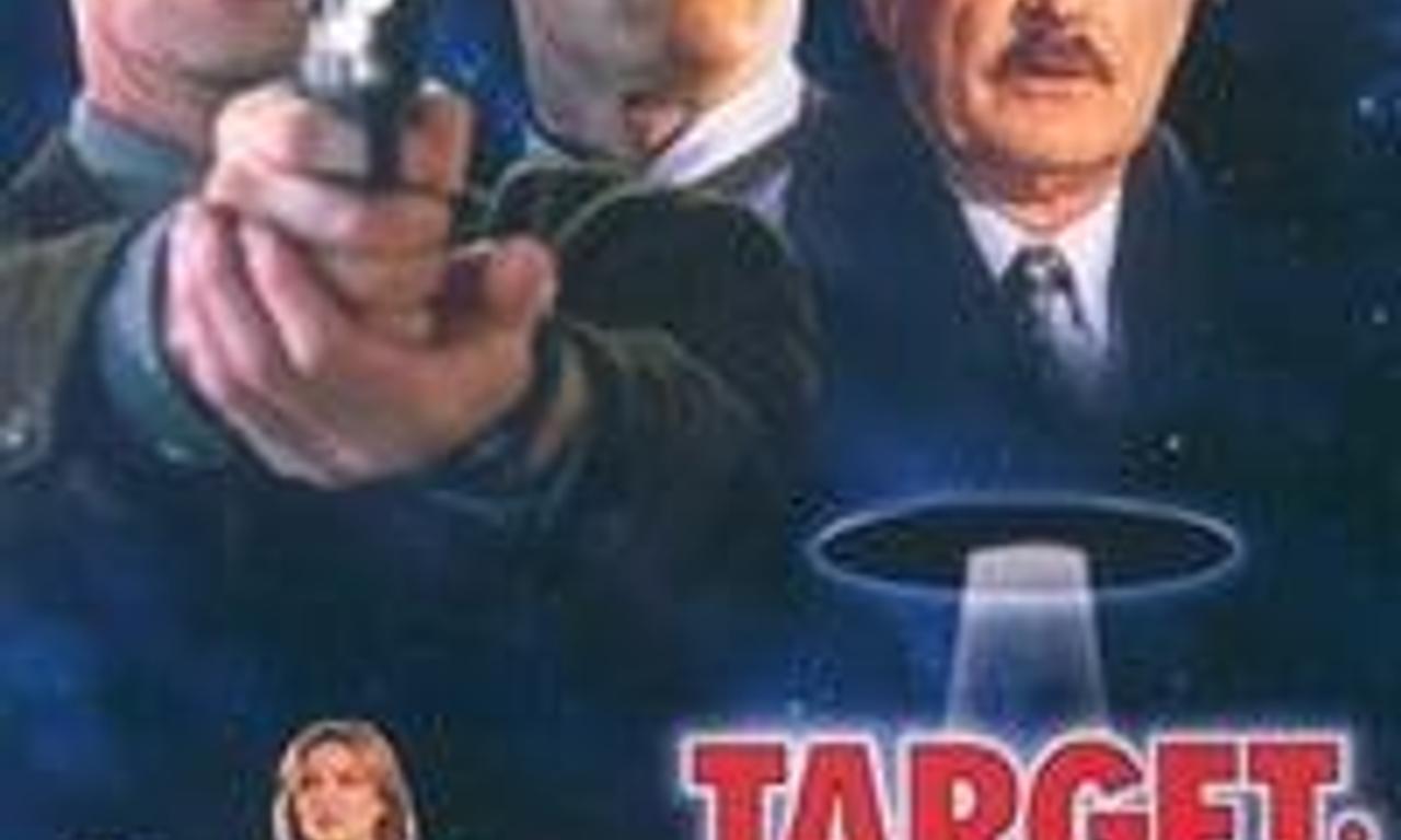 Target Earth - Where to Watch and Stream Online – Entertainment.ie