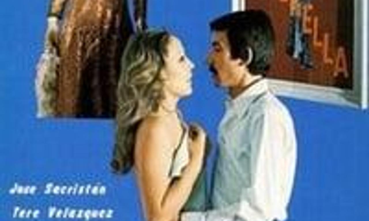 Ellas los prefieren... locas - Where to Watch and Stream Online ...