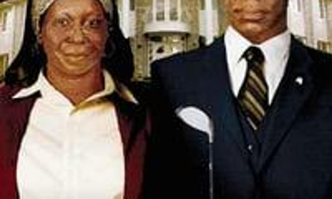 Good Fences - Where to Watch and Stream Online – Entertainment.ie