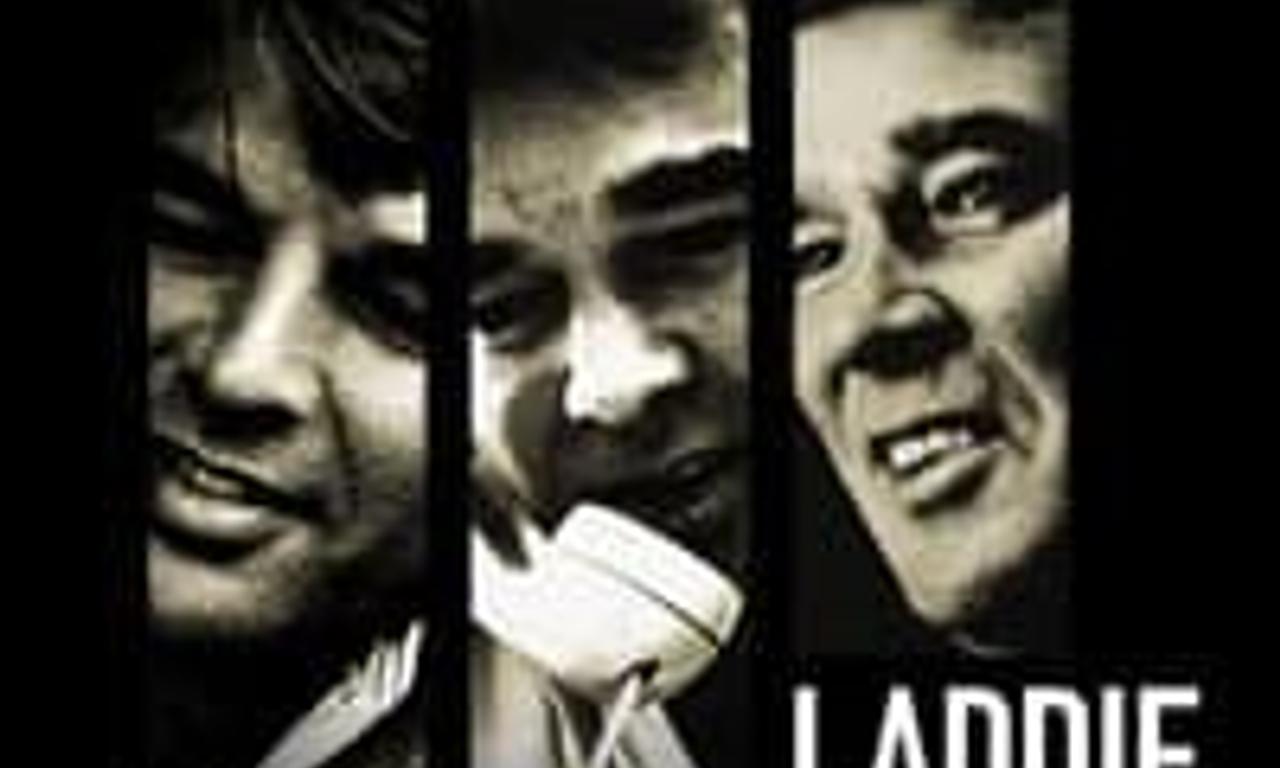 Laddie: The Man Behind the Movies - Where to Watch and Stream Online ...