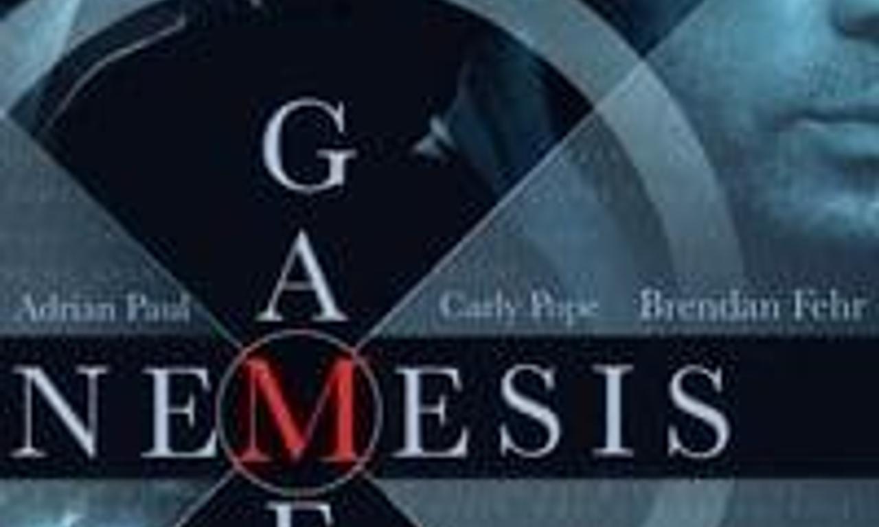 Nemesis Game - Where to Watch and Stream Online – Entertainment.ie
