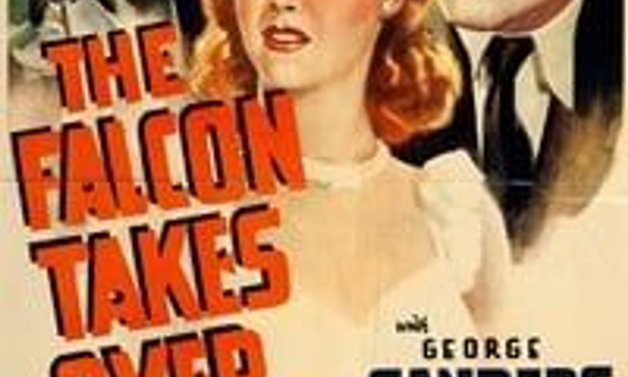 The Falcon Takes Over - Where to Watch and Stream Online – Entertainment.ie