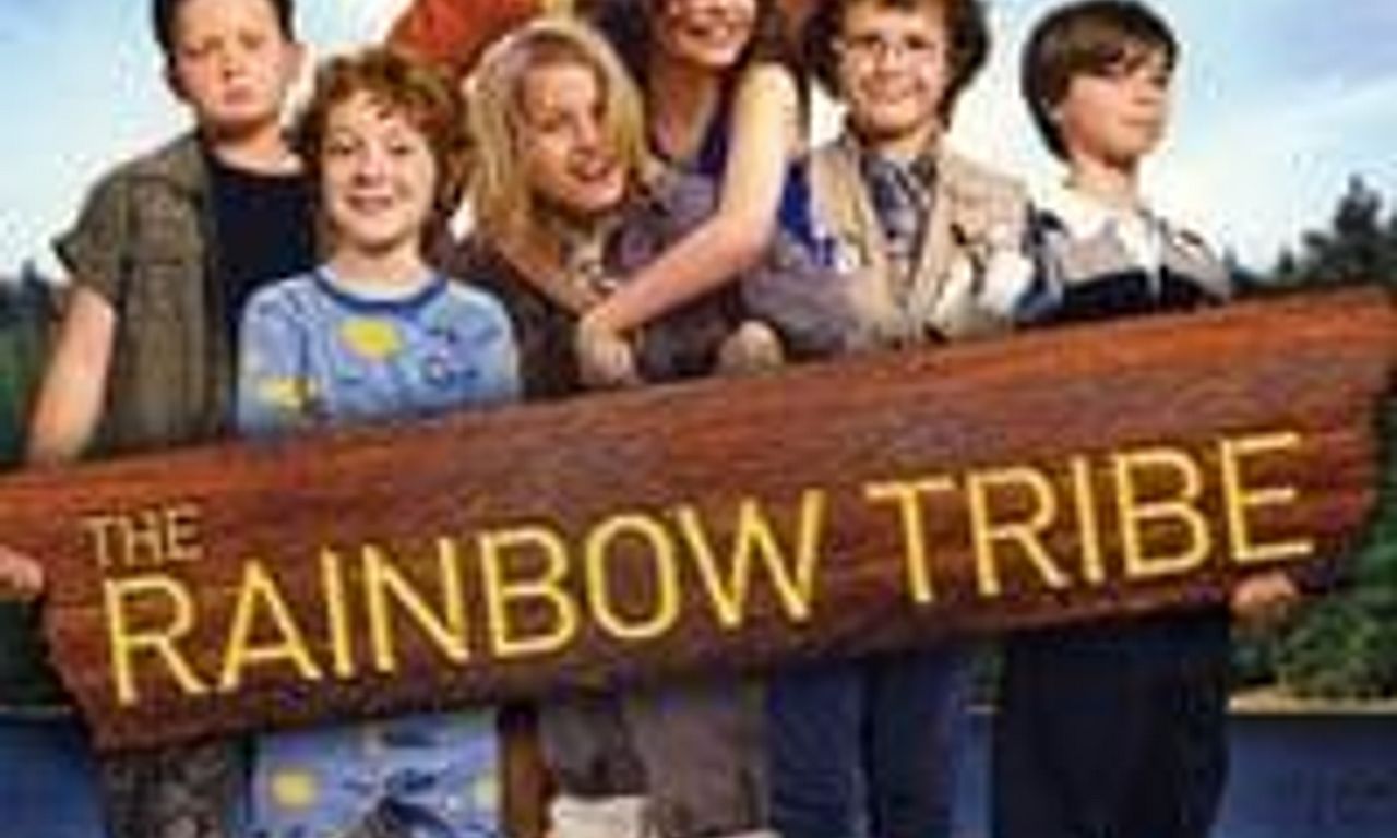 The Rainbow Tribe - Where to Watch and Stream Online – Entertainment.ie