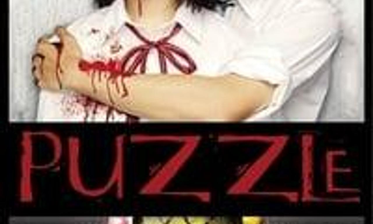 Puzzle - Where to Watch and Stream Online – Entertainment.ie