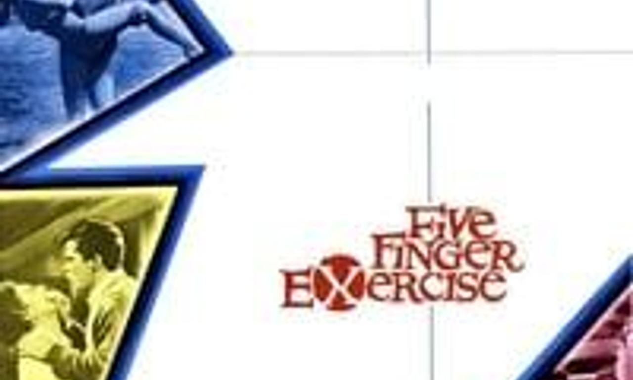 Five Finger Exercise - Where to Watch and Stream Online – Entertainment.ie