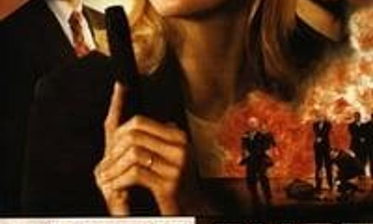 First Shot - Where to Watch and Stream Online – Entertainment.ie