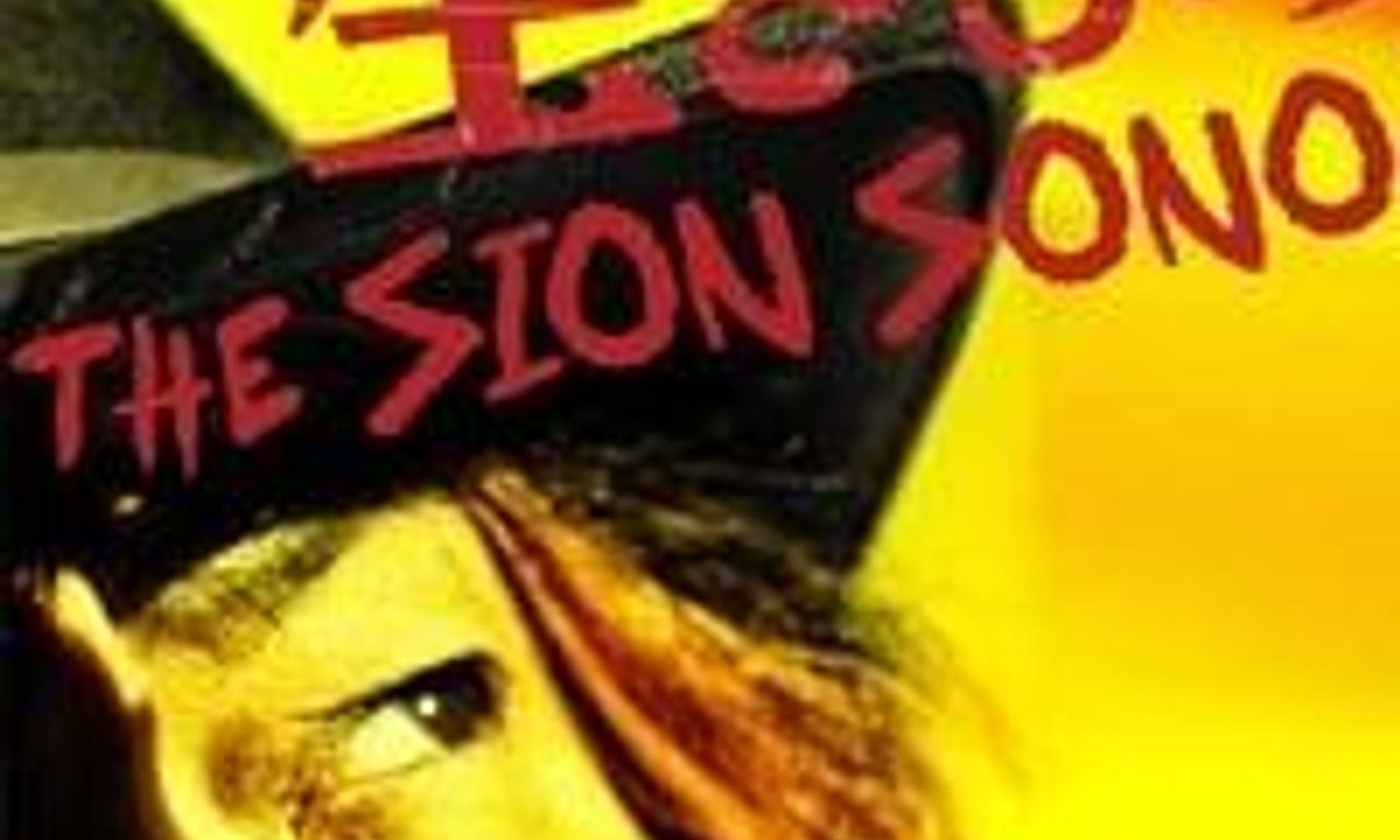 The Sion Sono - Where to Watch and Stream Online – Entertainment.ie