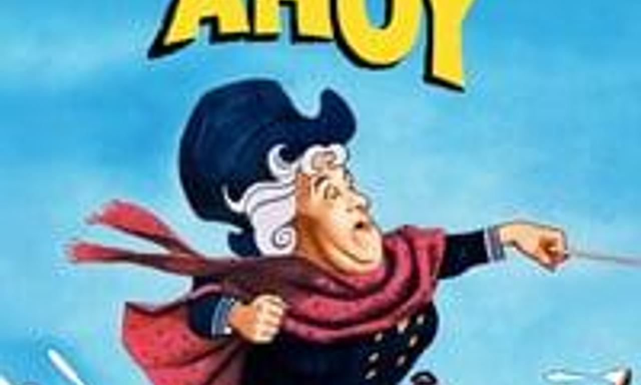 Murder Ahoy - Where to Watch and Stream Online – Entertainment.ie