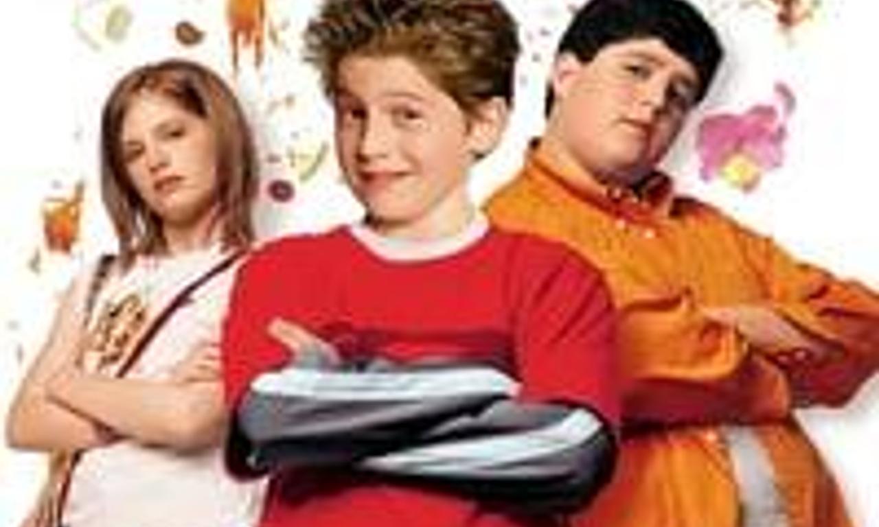 Max Keeble's Big Move - Where to Watch and Stream Online – Entertainment.ie