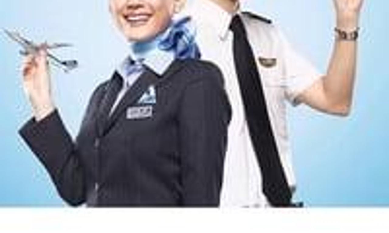 Happy Flight - Where to Watch and Stream Online – Entertainment.ie