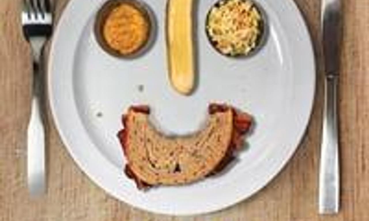 Deli Man - Where to Watch and Stream Online – Entertainment.ie