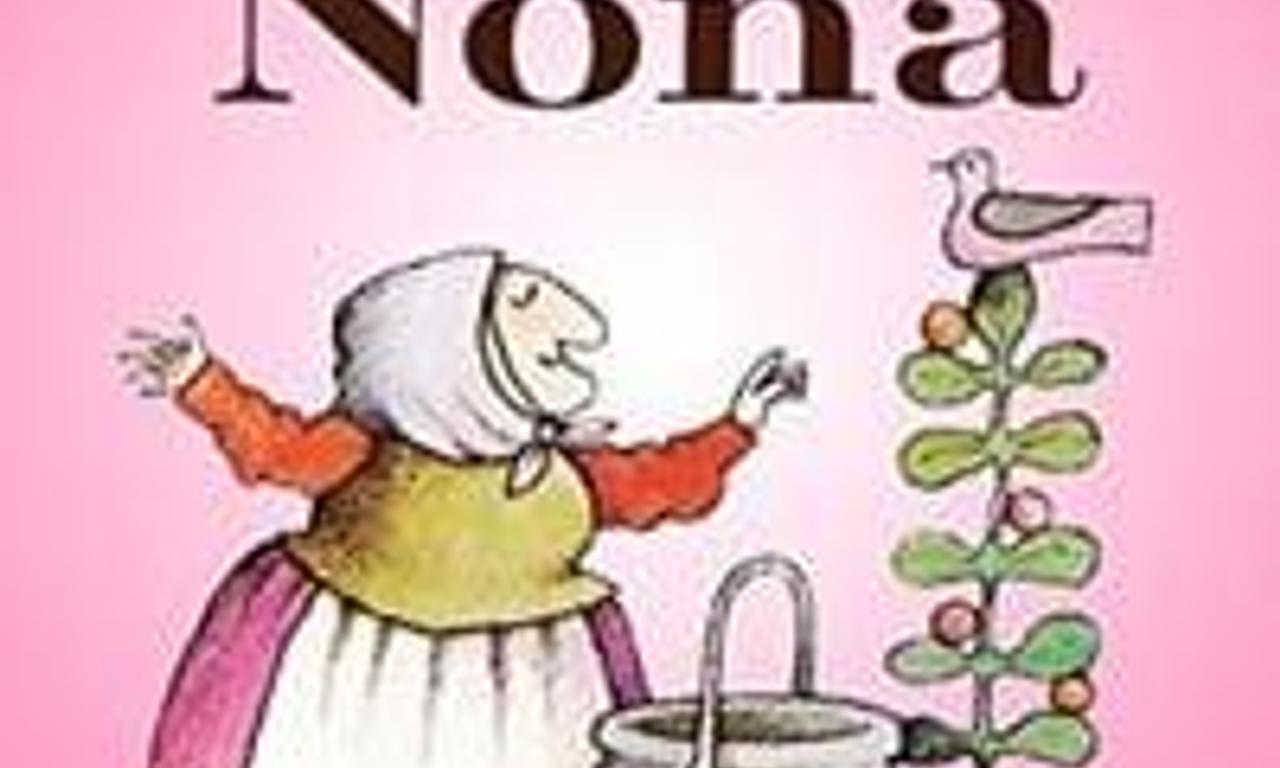 Strega Nona - Where to Watch and Stream Online – Entertainment.ie