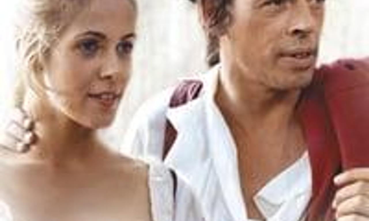 My Uncle Benjamin - Where to Watch and Stream Online – Entertainment.ie