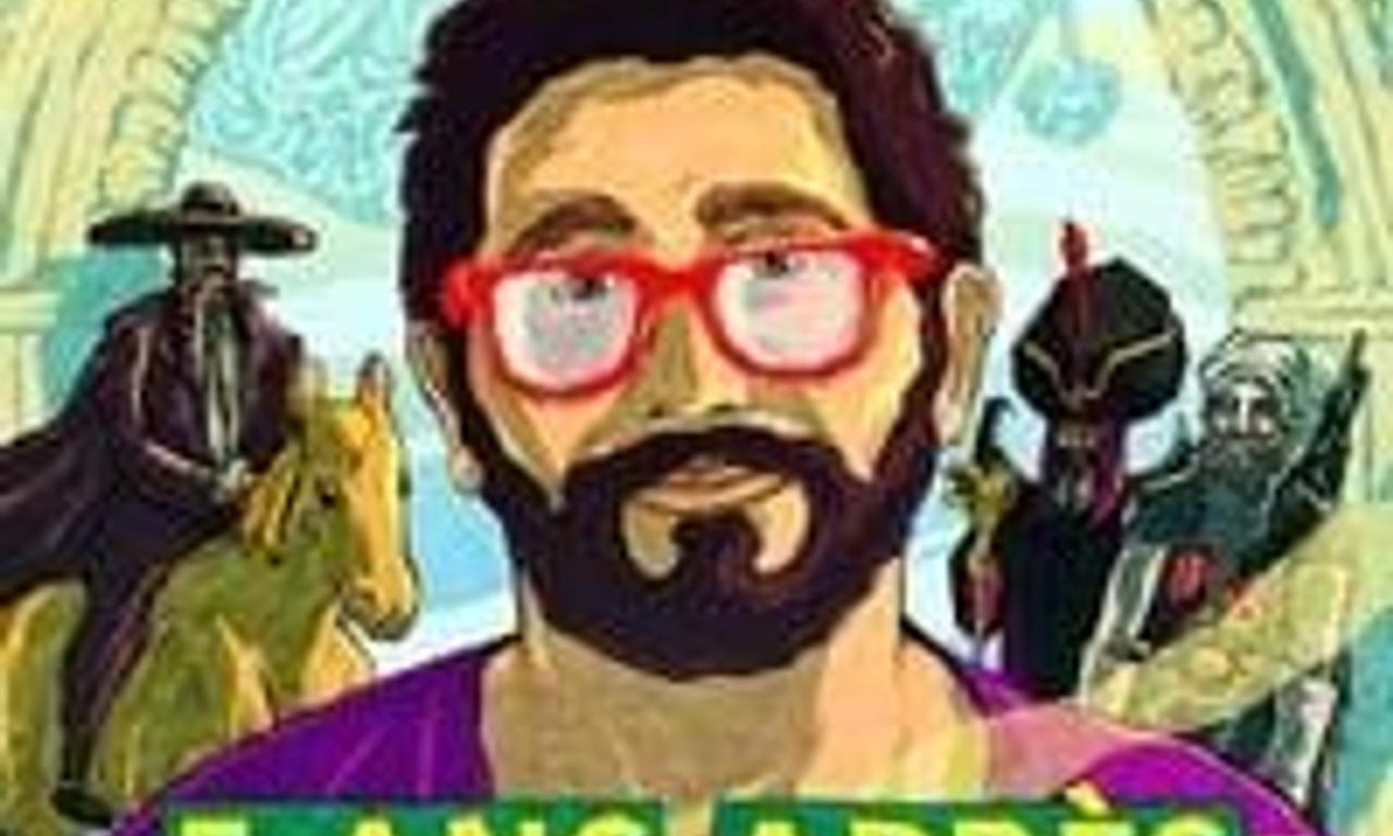 Five Years After the War - Where to Watch and Stream Online ...