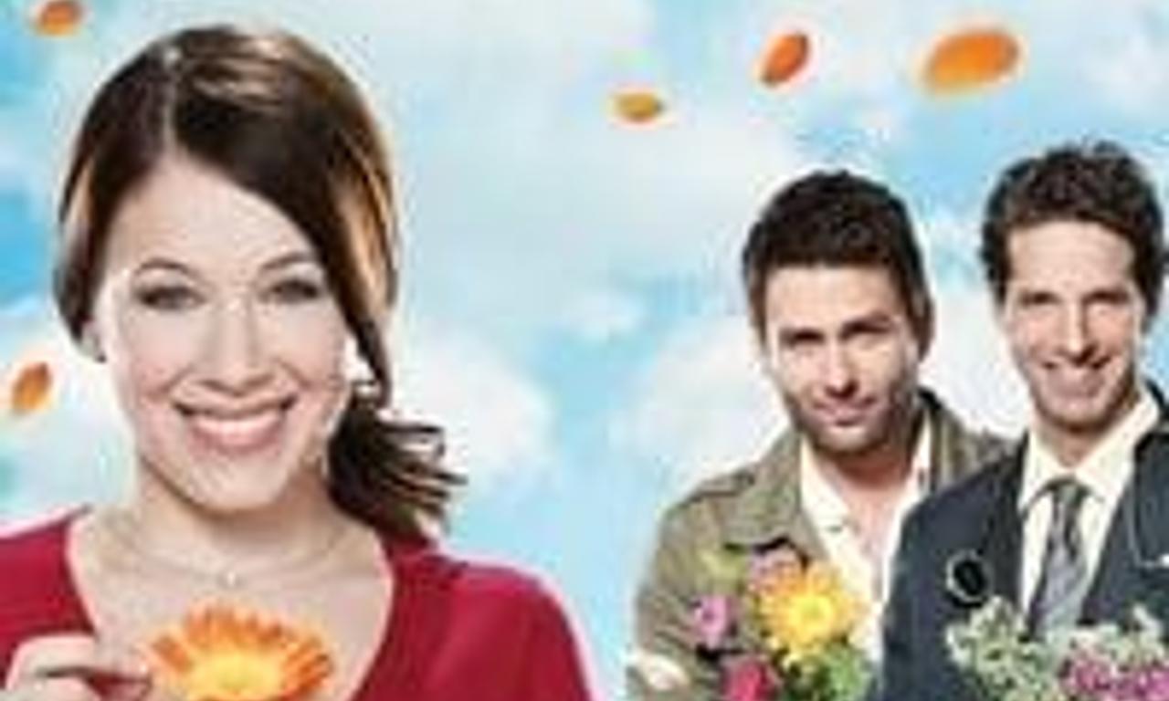 Flower Girl - Where to Watch and Stream Online – Entertainment.ie