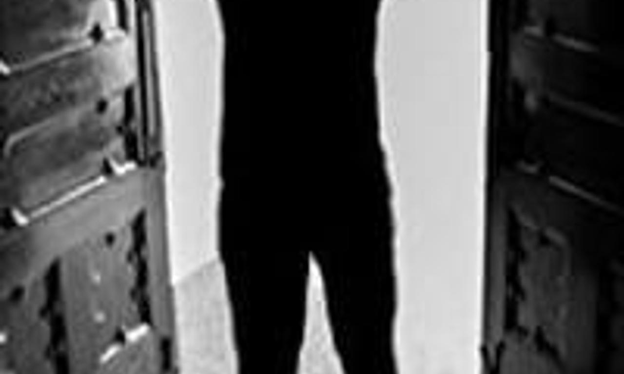 The Open Door - Where to Watch and Stream Online – Entertainment.ie