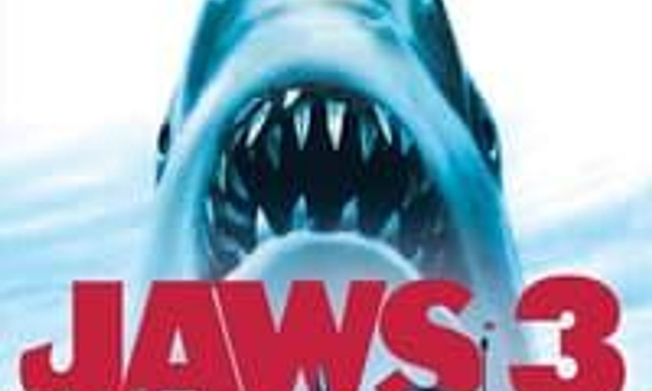 Jaws 3-D - Where to Watch and Stream Online – Entertainment.ie
