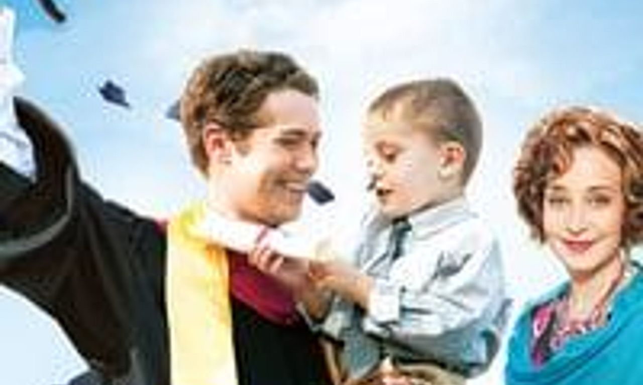 Freshman Father - Where to Watch and Stream Online – Entertainment.ie