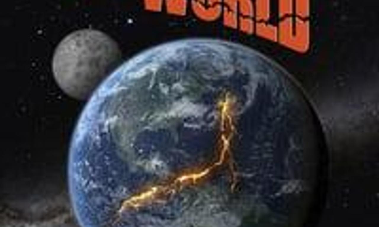 Crack in the World - Where to Watch and Stream Online – Entertainment.ie