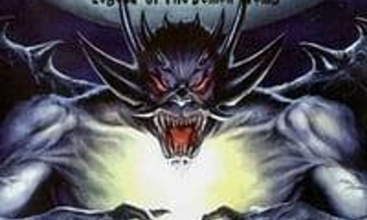 Urotsukidōji: Legend of the Overfiend - Where to Watch and Stream ...