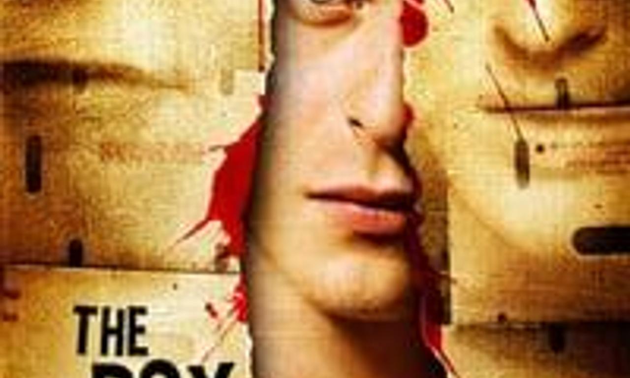 The Box Collector - Where to Watch and Stream Online – Entertainment.ie